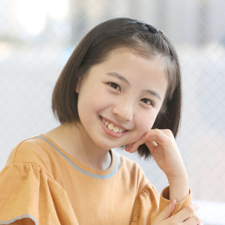 増田梨沙がすごいのはなぜ？高い演技力やプロ意識が凄すぎる – ともトレンド